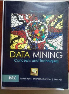 Data Mining Books- Top 10 Best Reads [2023] | eduCBA