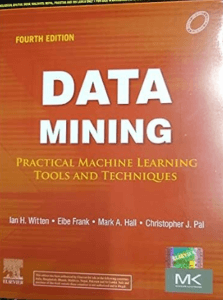 Data Mining Books- Top 10 Best Reads [2023] | eduCBA