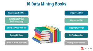Data Mining Books- Top 10 Best Reads [2023] | eduCBA