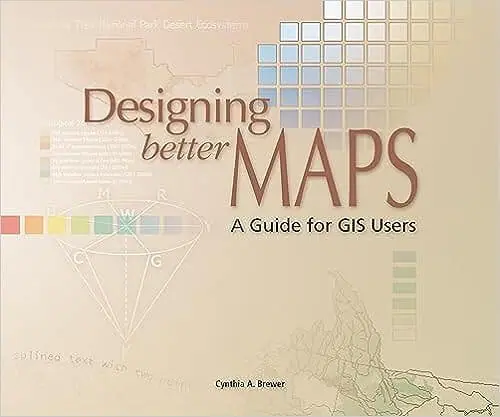 Top 10 Gis Geographic Information System Books 2023