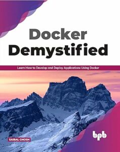 Docker Books - Top 10 Best Docker Books [2023] | eduCBA