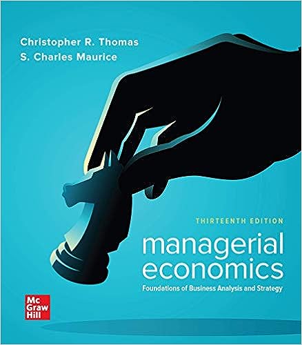 Top 10 Managerial Economics Books- Basics & Advanced (2023 List)