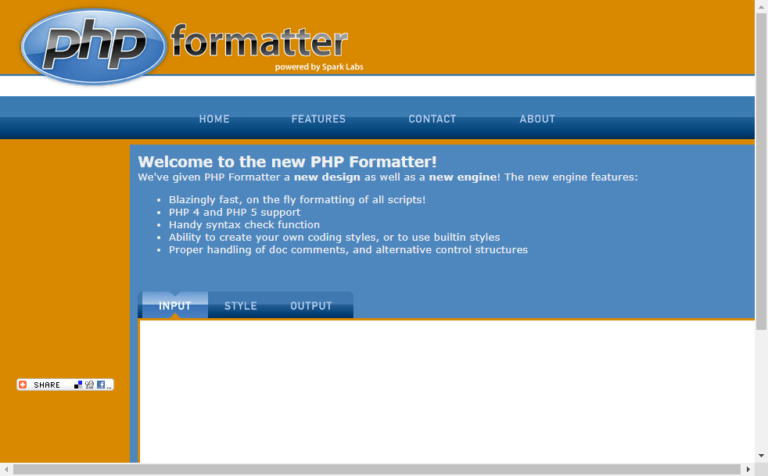 PHP formatter | How PHP formatter works with Examples?