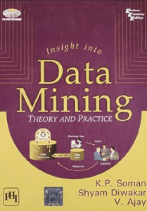 Data Mining Books- Top 10 Best Reads [2023] | eduCBA