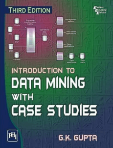 Data Mining Books- Top 10 Best Reads [2023] | eduCBA