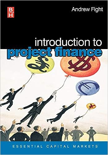 Top Project Finance Books (2023 List) | Beginners & Advanced