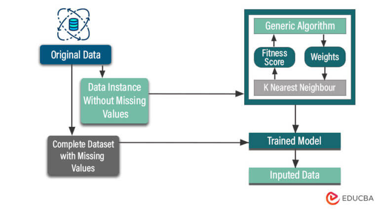 What you should know about data imputation | EDUCBA