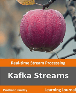 Top 10 Kafka Books - Apache Books Developers [2023]