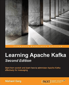 Top 10 Kafka Books - Apache Books Developers [2023]