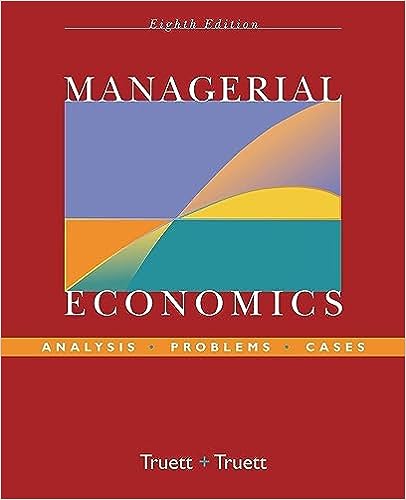 Top 10 Managerial Economics Books- Basics & Advanced (2023 List)