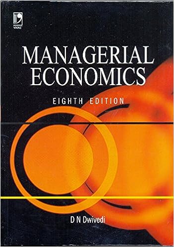 Top 10 Managerial Economics Books- Basics & Advanced (2023 List)