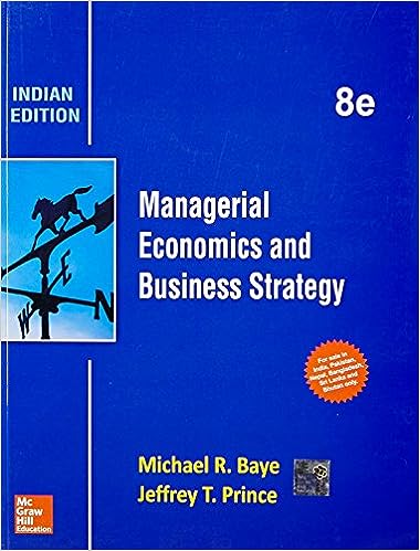 Top 10 Managerial Economics Books- Basics & Advanced (2023 List)