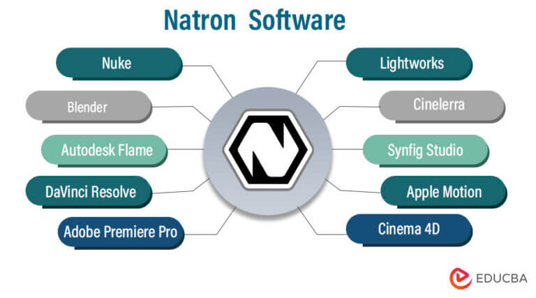 Top 15 Natron Alternatives & Competitors | EDUCBA