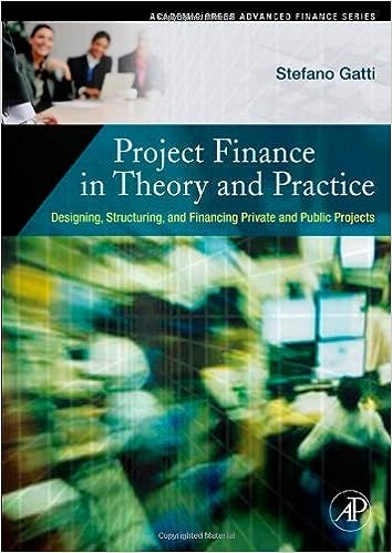 Top Project Finance Books (2023 List) | Beginners & Advanced