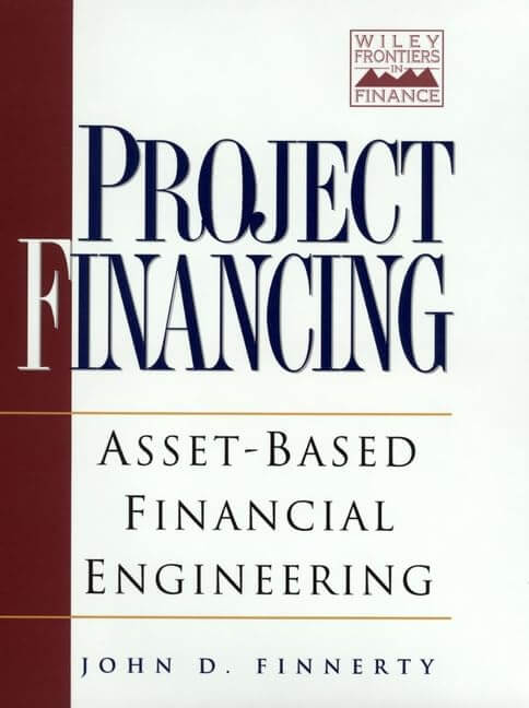 Top Project Finance Books (2023 List) | Beginners & Advanced