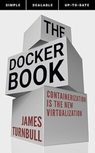 Docker Books - Top 10 Best Docker Books [2023] | eduCBA