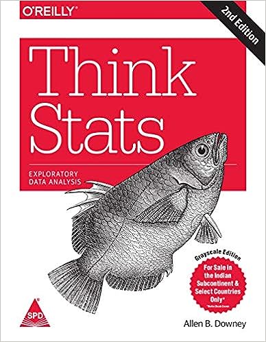 10 Best Basics to Advanced Statistics Books (Updated 2023)