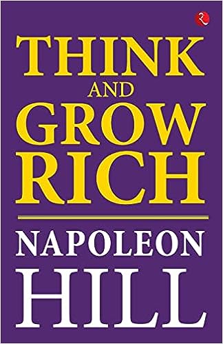 10 Money Making Books | Top Financial Self Help Books (2023 List)