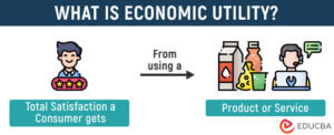 What is Economic Utility? | 4 Types + Examples | How to Measure?