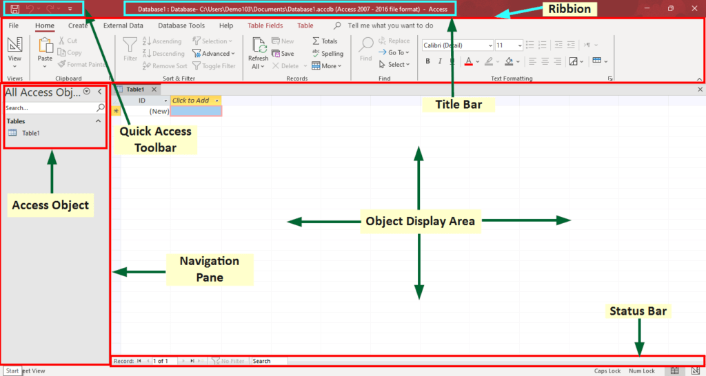 Top 17 Microsoft Office Applications | Features, Uses & Tips