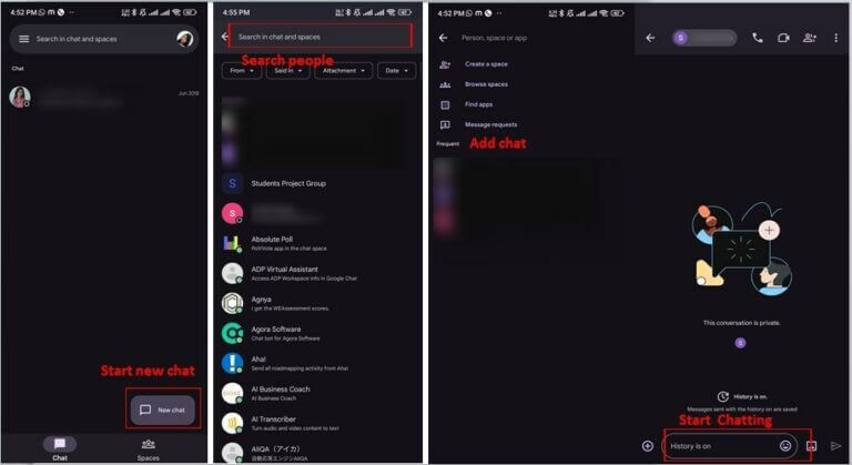 Google Chat App for iPhone: Unlock Seamless Communication