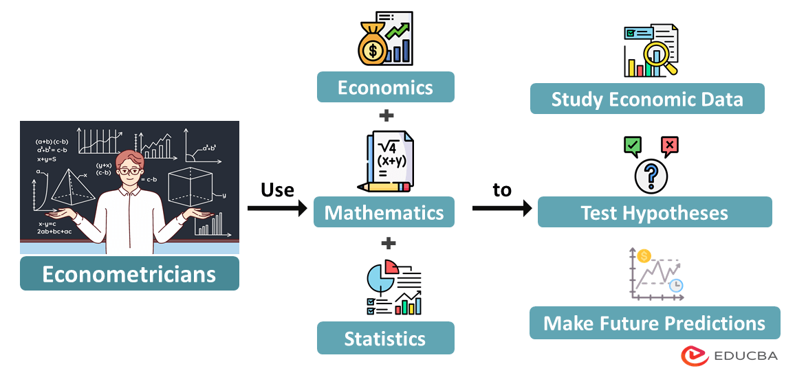 Econometrics Meaning Methodology Types Examples