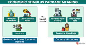 Economic Stimulus Package Meaning | Types, Examples & Risks
