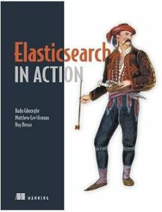 Elasticsearch Books | List of 10 Best Elasticsearch Books