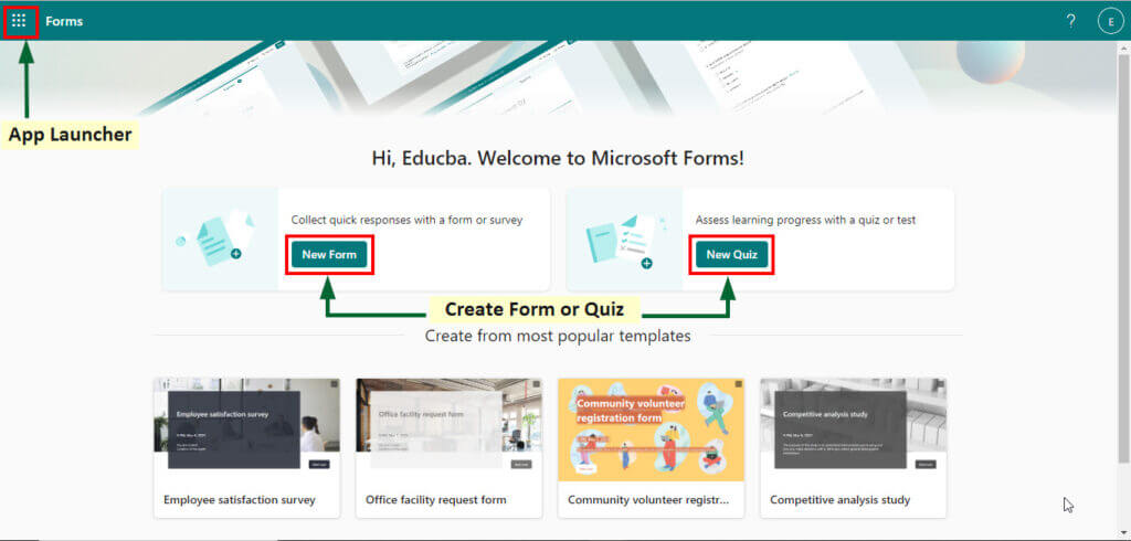 Top 17 Microsoft Office Applications | Features, Uses & Tips