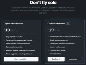 GitHub Copilot vs ChatGPT: Explore the Differences & Use Cases