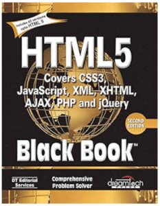 Top 10 HTML Books (2023): Ultimate Guide to Web Design