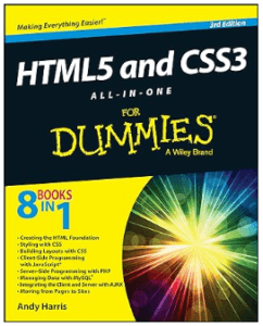 Top 10 HTML Books (2023): Ultimate Guide to Web Design