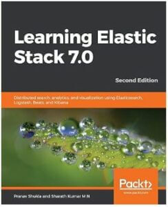 Elasticsearch Books | List of 10 Best Elasticsearch Books