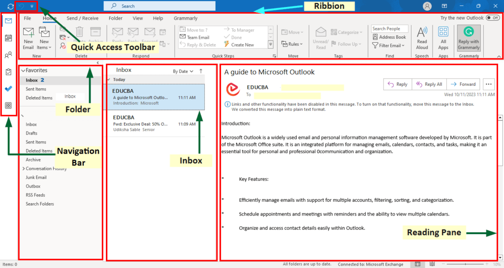 Top 17 Microsoft Office Applications | Features, Uses & Tips