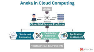 Aneka in Cloud Computing: Architecture, Services & Future
