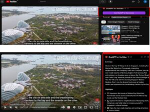 Maximizing Your YouTube Presence with ChatGPT: Tips and Strategies