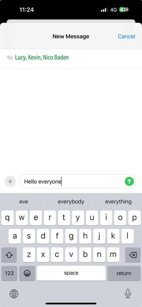 Seamless Group Chat for Android and iPhone: The Ultimate Guide