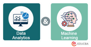 Data Analytics and Machine Learning: A difference between