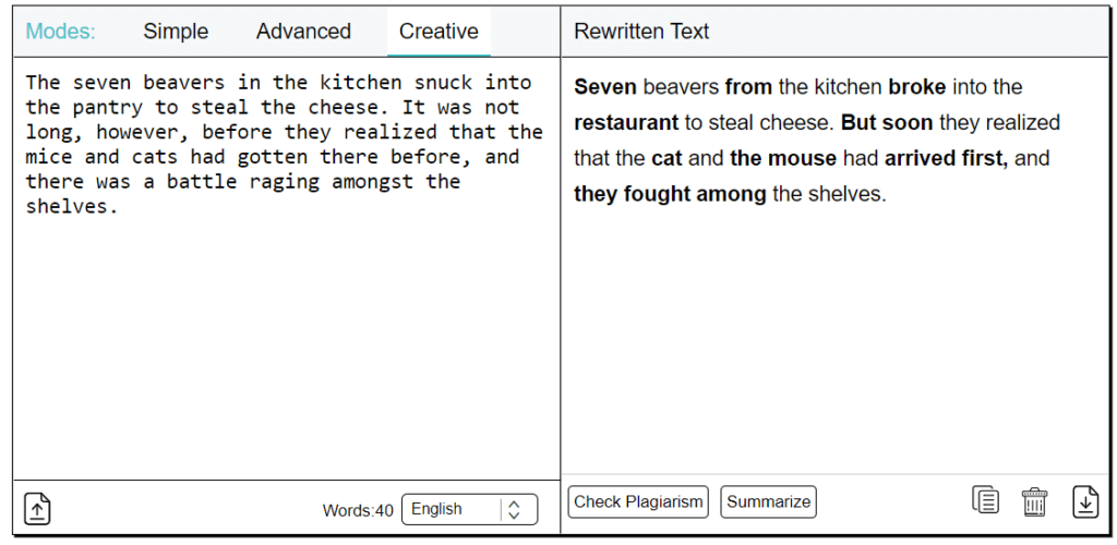 Editpad Article Rewriter Review: Details, Pricing, and Features
