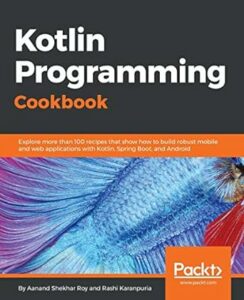 10 Best Kotlin Books For Beginners and Experts (2024)