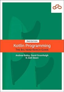 10 Best Kotlin Books For Beginners and Experts (2024)