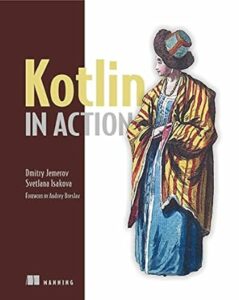 10 Best Kotlin Books For Beginners and Experts (2024)