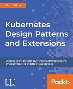 Top 10 Kubernetes Books for Beginners & Pros (2024)