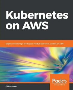 Top 10 Kubernetes Books for Beginners & Pros (2024)