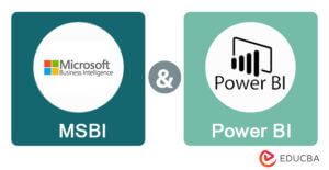 MSBI and Power BI: Definitions, Differences & Choose Between