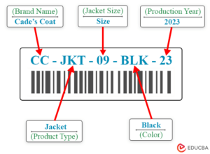 Stock Keeping Units | Meaning, How to Create? & Examples