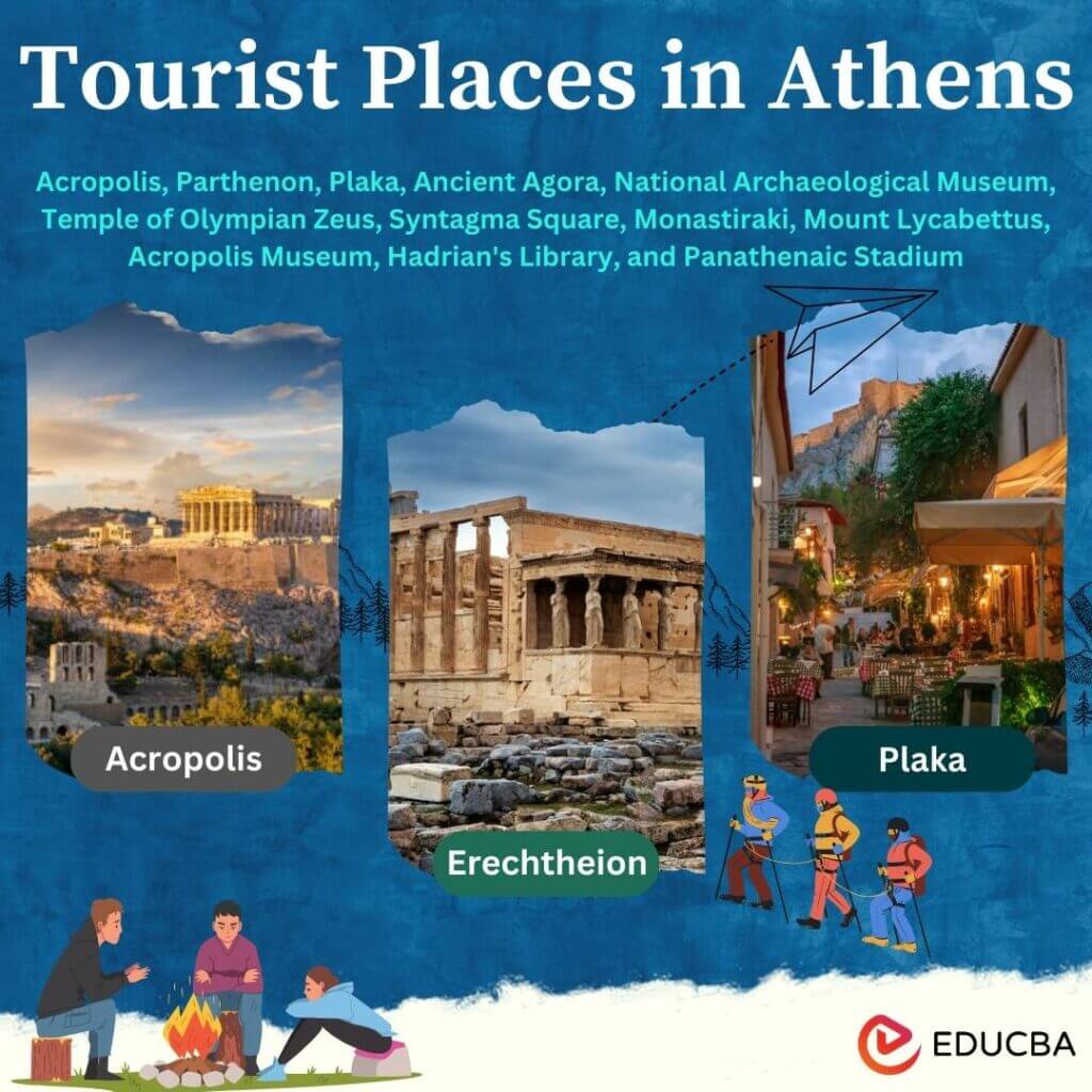 Top 20 Places To Visit In Athens On Your Next Trip In 2024