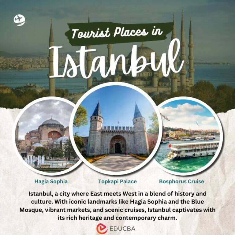 Top 18 Awesome Places to Visit in Istanbul - Lonely Planet