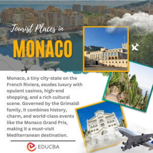 Top 20 Places To Visit In Monaco On Your Next Location
