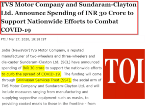 Earmarking of Funds - Meaning, Examples & Benefits | EDUCBA